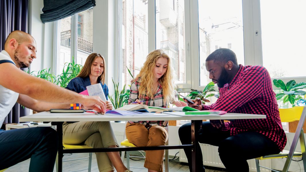 La formation DEJEPS ASEC