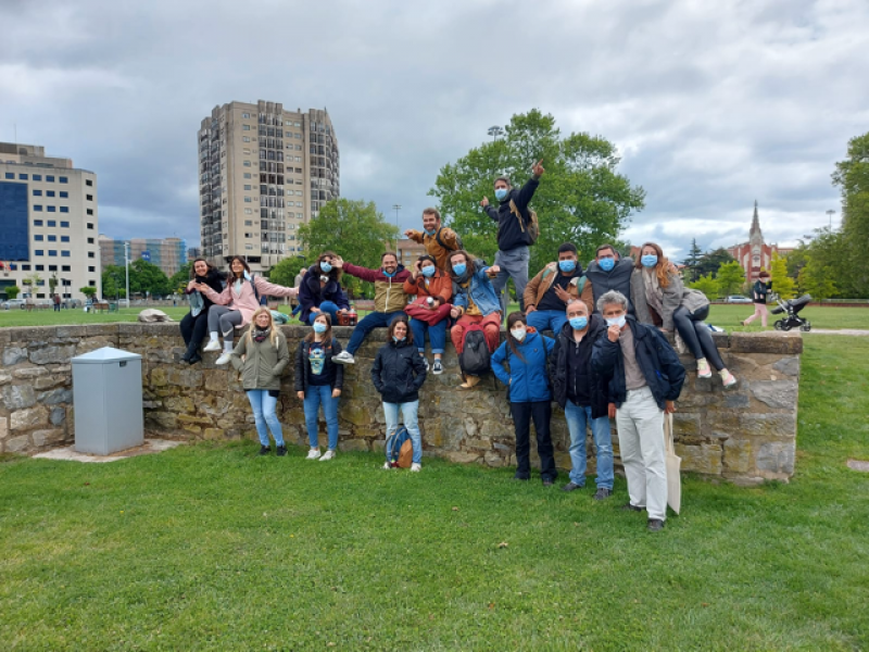 CEMÉA Nouvelle Aquitaine